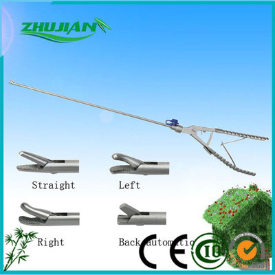 Laparoscopy Needle holder Ф5×330mm - for Laparoscopy operation