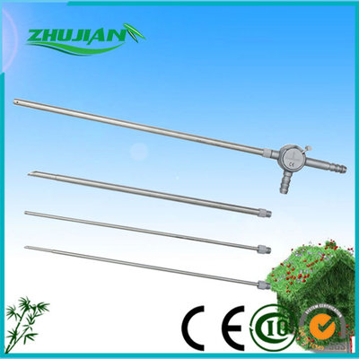 Laparoscopy suction and irrigation tube - for Laparoscopy operation