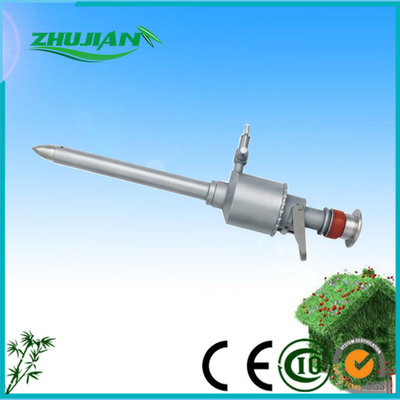 Laparoscopy trocar set - for Laparoscopy operation