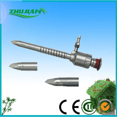 Laparoscopy trocar set - for Laparoscopy operation