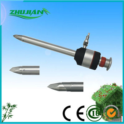 Laparoscopy trocar set - for Laparoscopy operation