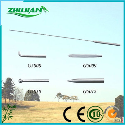 Spine endoscopy set Transforaminal endoscopic surgical set  - for Medical spine operation