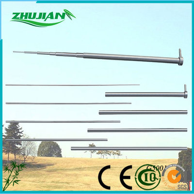 Spine endoscopy set Transforaminal endoscopic surgical set  - for Medical spine operation