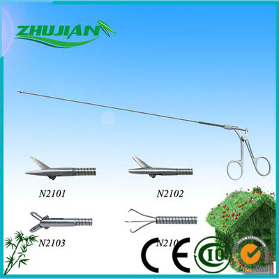 Ventriculoscopy instruments NJ-2 - for Medical Neurosurgery operation