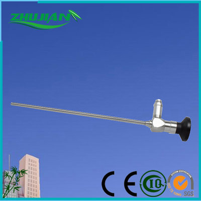 Laryngoscope rigid endoscope  - for Medical ENT operation