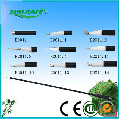 Laparoscopy electric coagulation instruments - for Laparoscopy operation