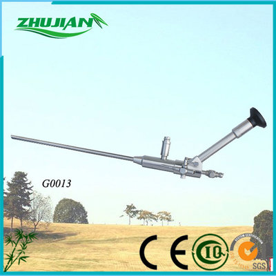 Spine endoscopy set Transforaminal endoscopic surgical set  - for Medical spine operation