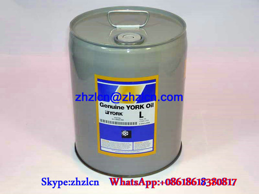 YORK OIL  011 00533 000
