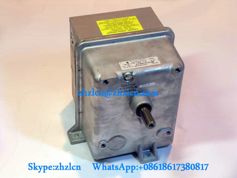 York Guide Vane motor P# 025-29657-001  refrigeration Spare parts Original parts