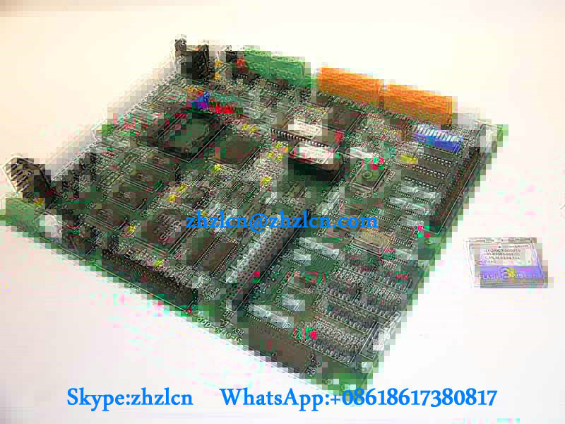 York Relay Board P# 253463R144 , 031-01743-002  refrigeration Spare parts Original parts