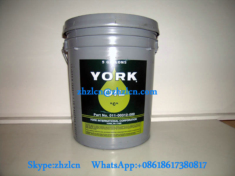 York Original  011-00312-000   refrigeration Spare parts Original parts