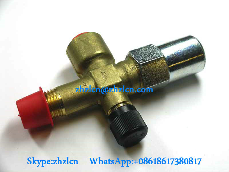 York Original  022-09539-000   refrigeration Spare parts Original parts