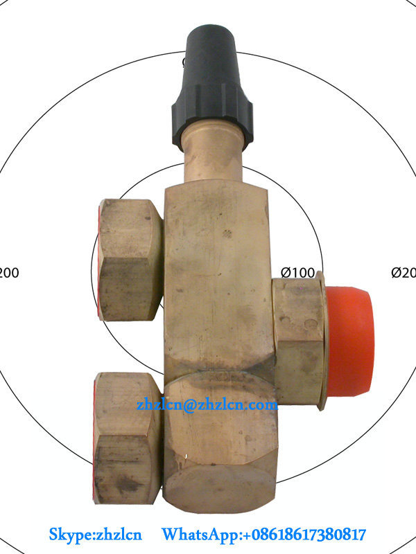 York Original  022-10074-000   refrigeration Spare parts Original parts
