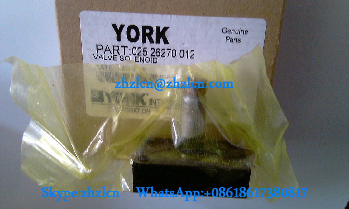 York Original  025 26270 012   refrigeration Spare parts Original parts