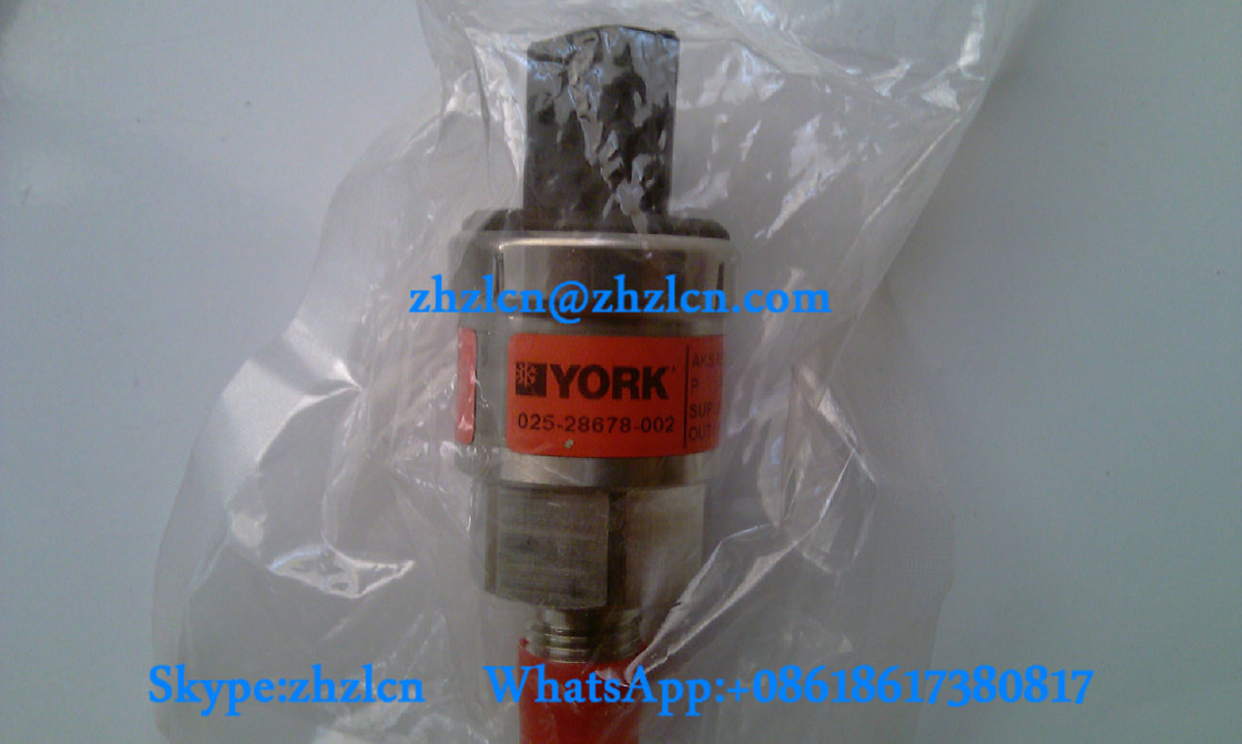 York Original  025 28678 002   refrigeration Spare parts Original parts