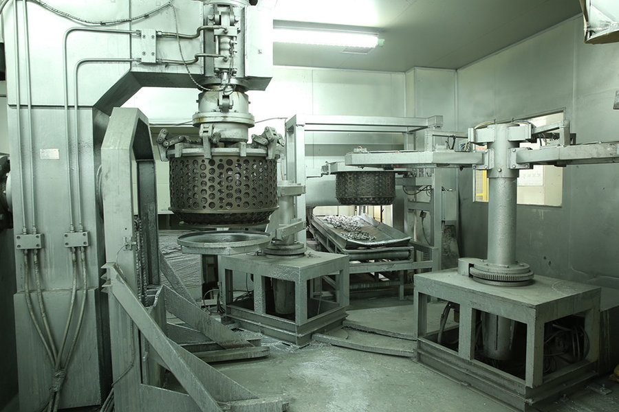China Changzhou Junhe Technology Stock Co.,Ltd company profile