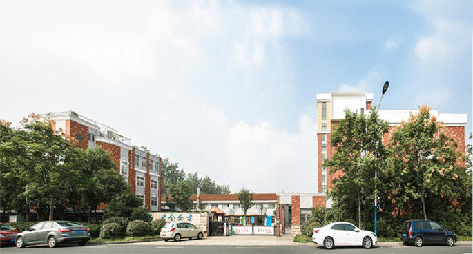 China Changzhou Junhe Technology Stock Co.,Ltd company profile