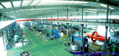 dawn industries