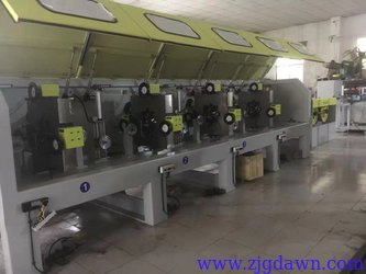 dawn industries