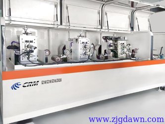 dawn industries