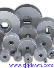 China Shaped Dies supplier