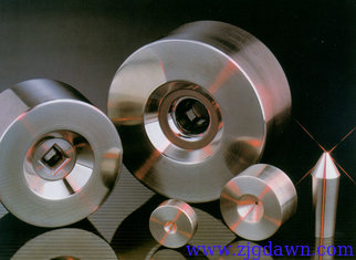 China Fluxed Cored Wire Drawing Dies supplier