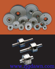 China Steel Cord/Bead Wire/Hose Wire Drawing Dies supplier