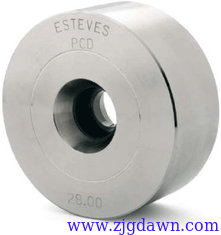 China Wire drawing die supplier