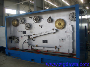 China Rod Break Down Machine supplier