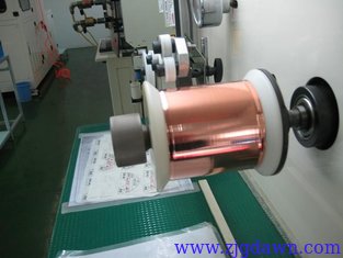 China Flat copper cold rolling mill supplier