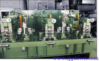 China pv ribbon machine supplier