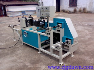China PV ribbon tining machine supplier