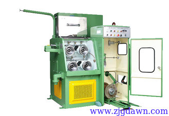China CCS fine wire drawing machine supplier