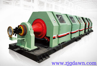 China Tubular strander supplier