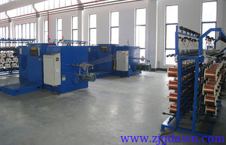 China Bunching Machine supplier