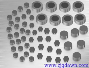 China Polycrystalline Diamond Dies supplier