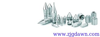 China Extrusion Tips and Dies supplier