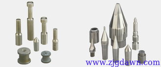 China Enameling Dies supplier