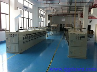 China T40 Annealing Tin Machine supplier