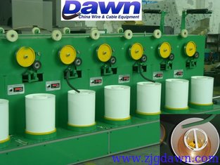China Annealing tin machine & pail spooler supplier