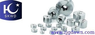 China Wire drawing die supplier