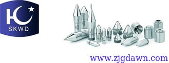 China Carbide Dies supplier