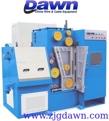 Intermediate small Wire Drawing machine supplier