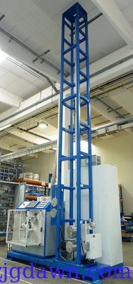 copper flat wire tining machine supplier