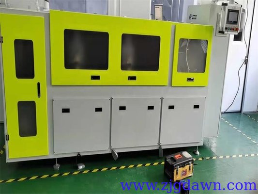 precision strip rolling machine supplier