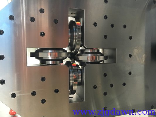 Precision Cold Rolling Mill Machine supplier