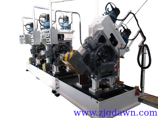 Precision Cold Rolling Mill Machine supplier
