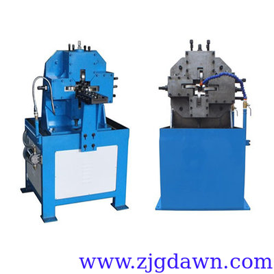 Profile Rolling Machine supplier