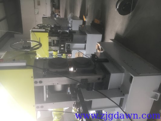 Profile Rolling Machine supplier