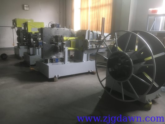 Profile Rolling Machine supplier